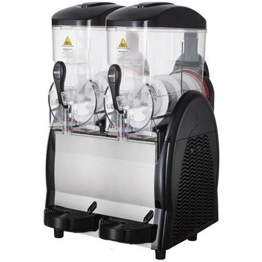 دستگاه یخ در بهشت دو مخزن سنکوتل اسپانیا sencotel 2 | 22 مرداد 1404